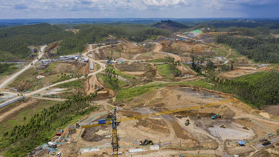 PT. Reitama Engineering | Electrical and instrumentations